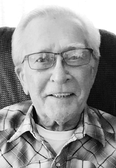 Orland Bradford ‘Brad’ Niday | News, Sports, Jobs - News and Sentinel